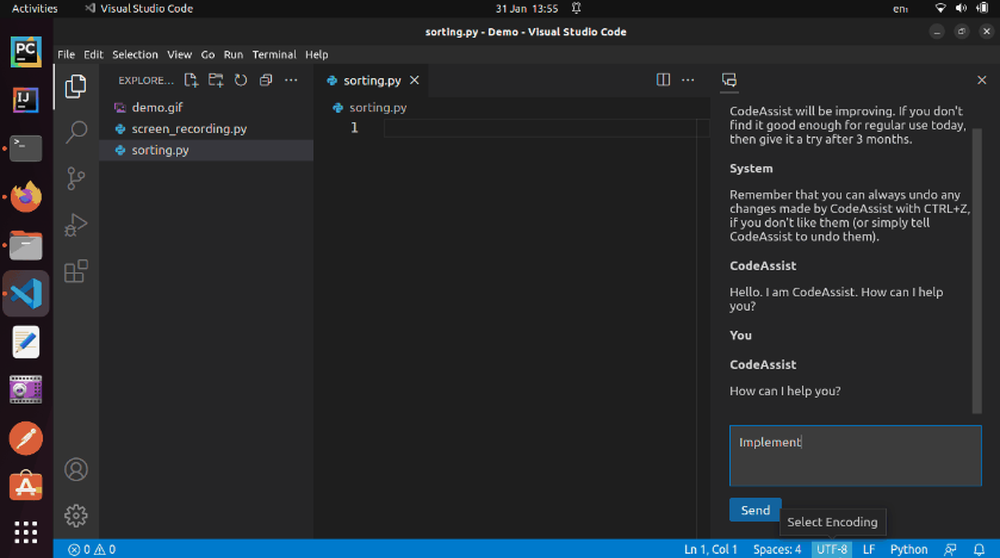 CodeAssist Reviews - 2025